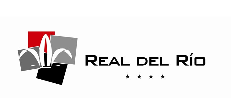 Hotel Real del Río en Tijuana, Web oficial